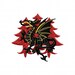 Dragon Machine Embroidery Design SCA Kingdom of Drachenwald - Etsy