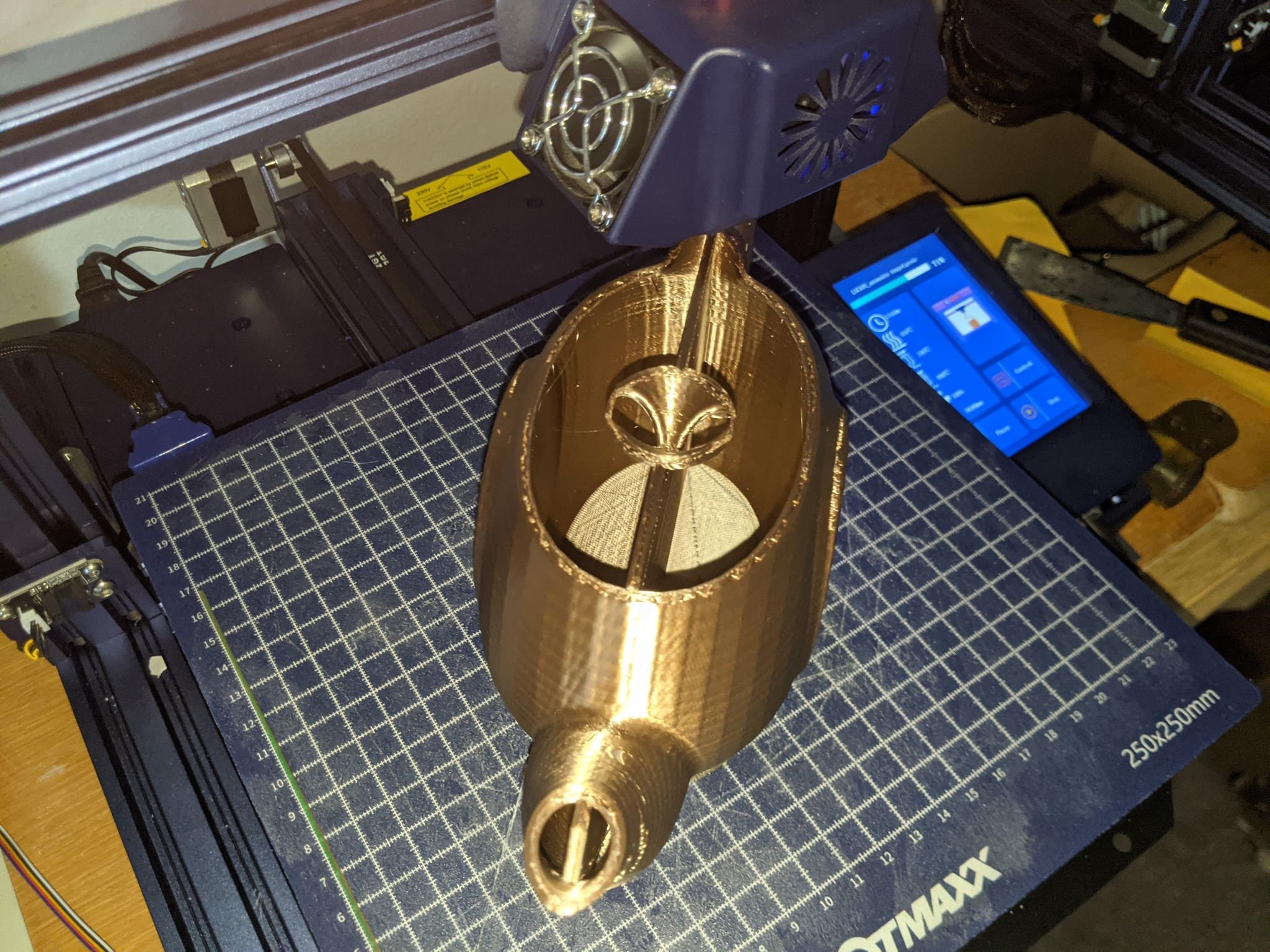 Assassins Teapot - Etsy