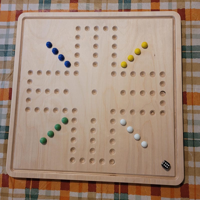 Wahoo Board - Etsy