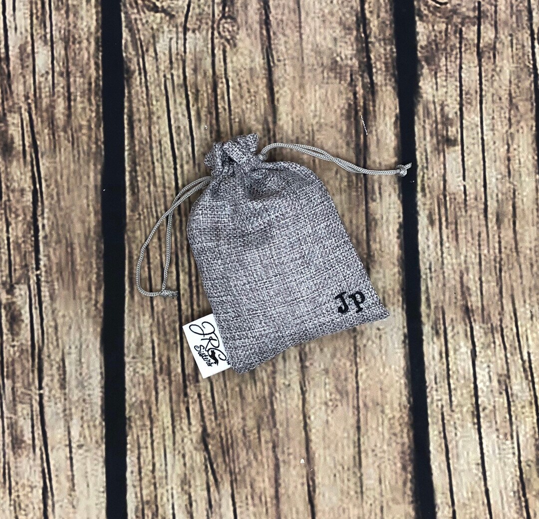 Sachet for Drawer Car Freshner Drawer Freshner Burlap Pouches Scented ...