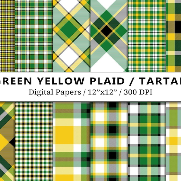 Gingham Fabric - Etsy