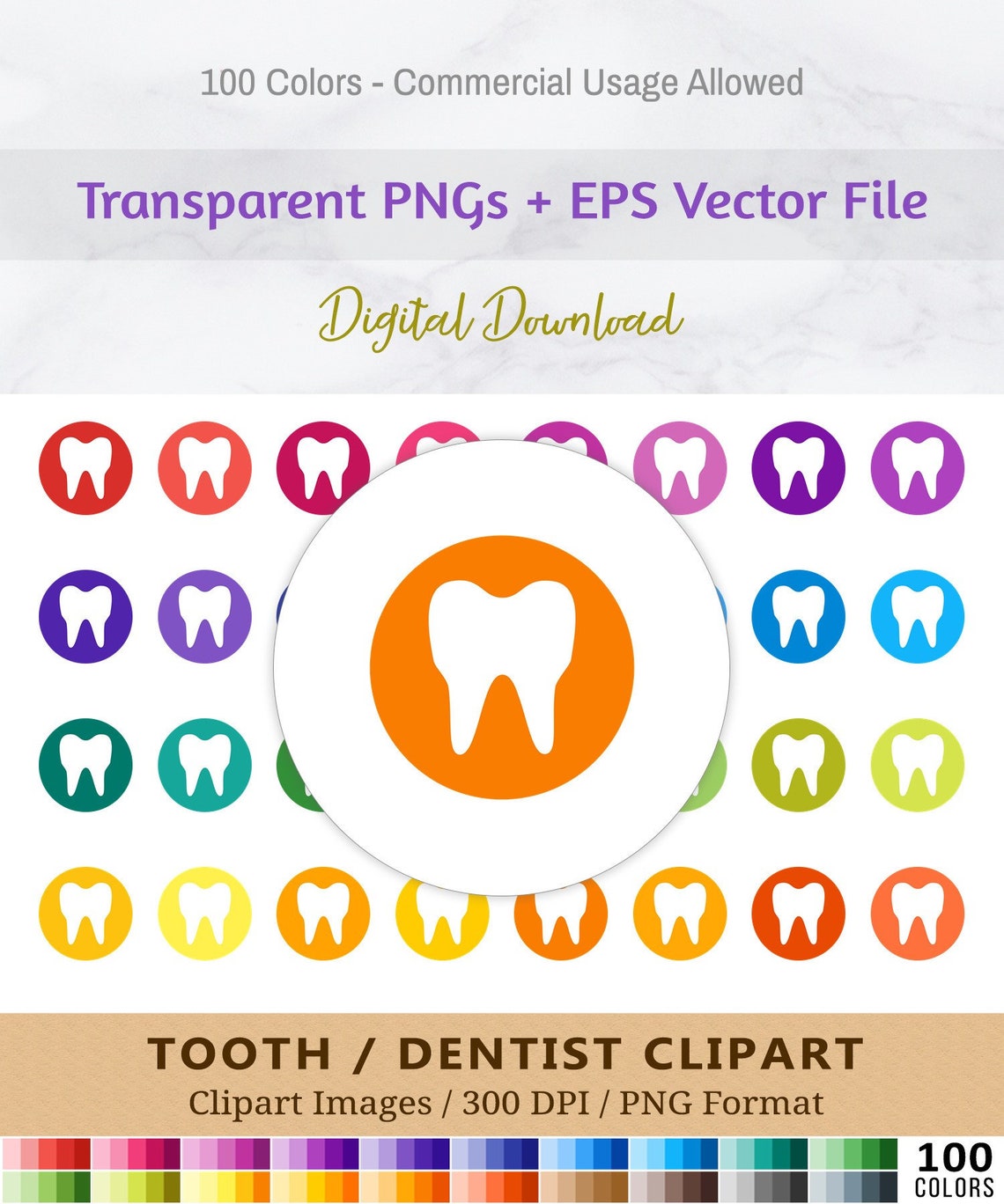 100 Tooth Clipart, Teeth Clean Clip Art, Dentist Appointment Reminder ...