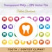 100 Tooth Clipart, Teeth Clean Clip Art, Dentist Appointment Reminder ...