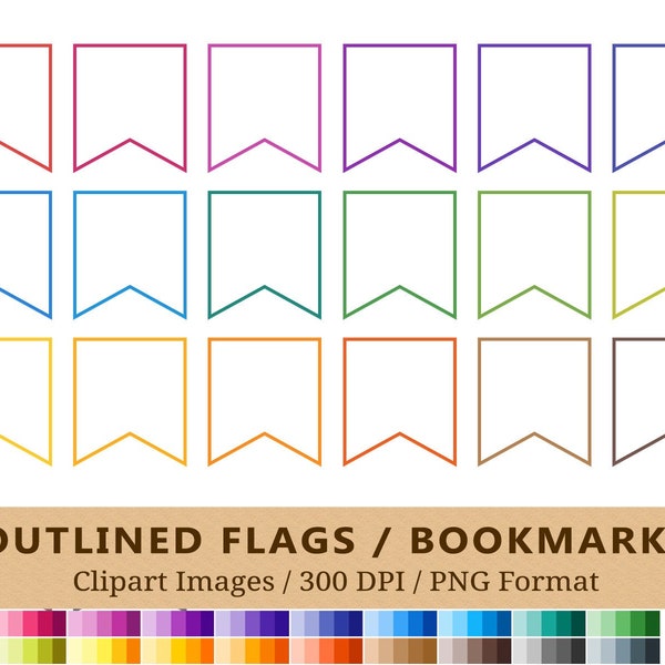 Ribbon Banner - Etsy