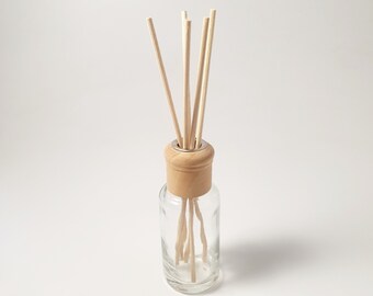 Bathroom Reed Diffuser - Etsy