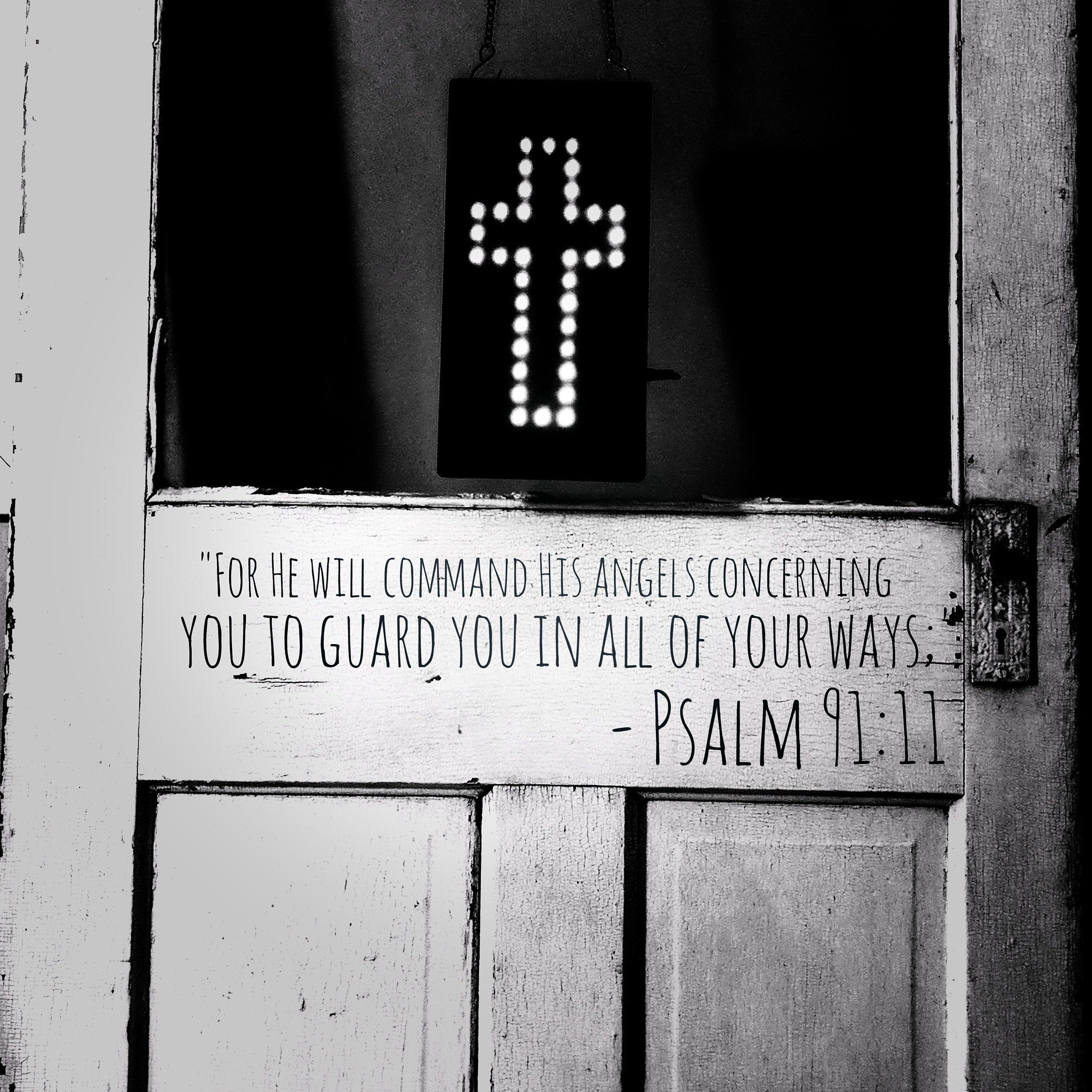 Lighted LED Window indoor Cross - Etsy