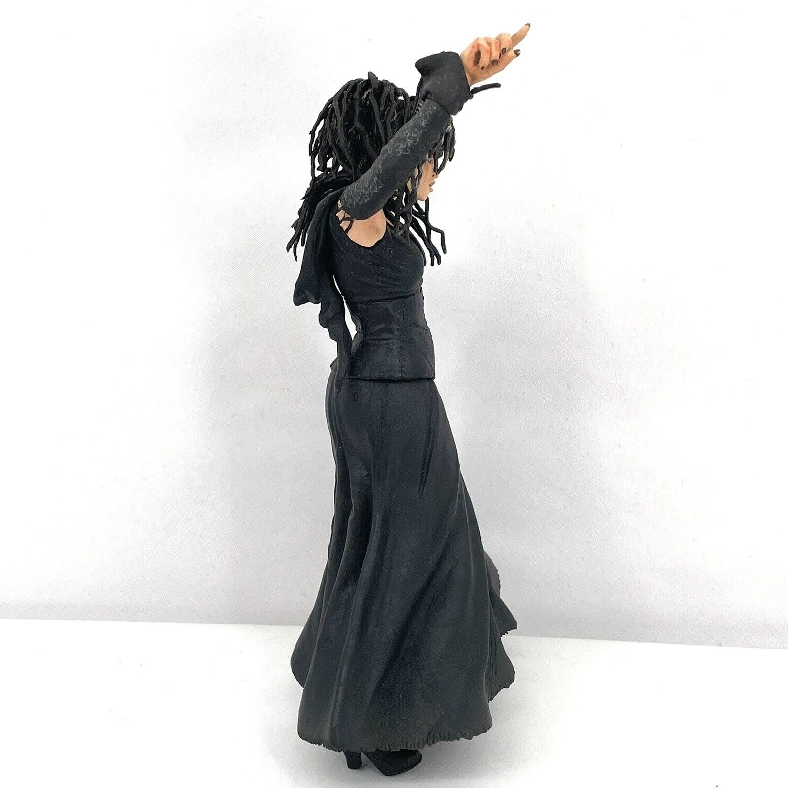 Bellatrix Lestrange Figure Harry Potter Order of the Phoenix - Etsy