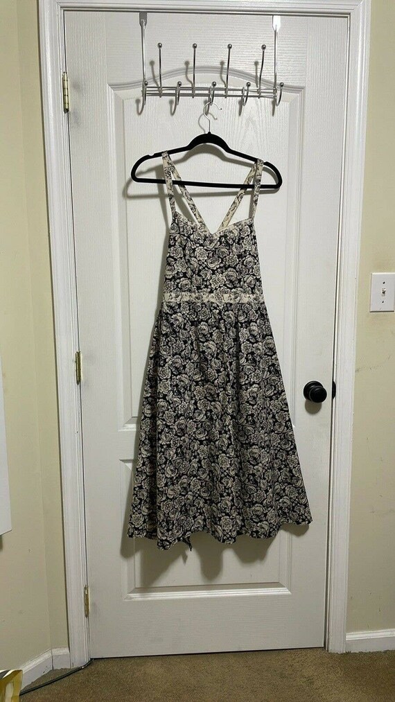 vintage foxy lady - Gem