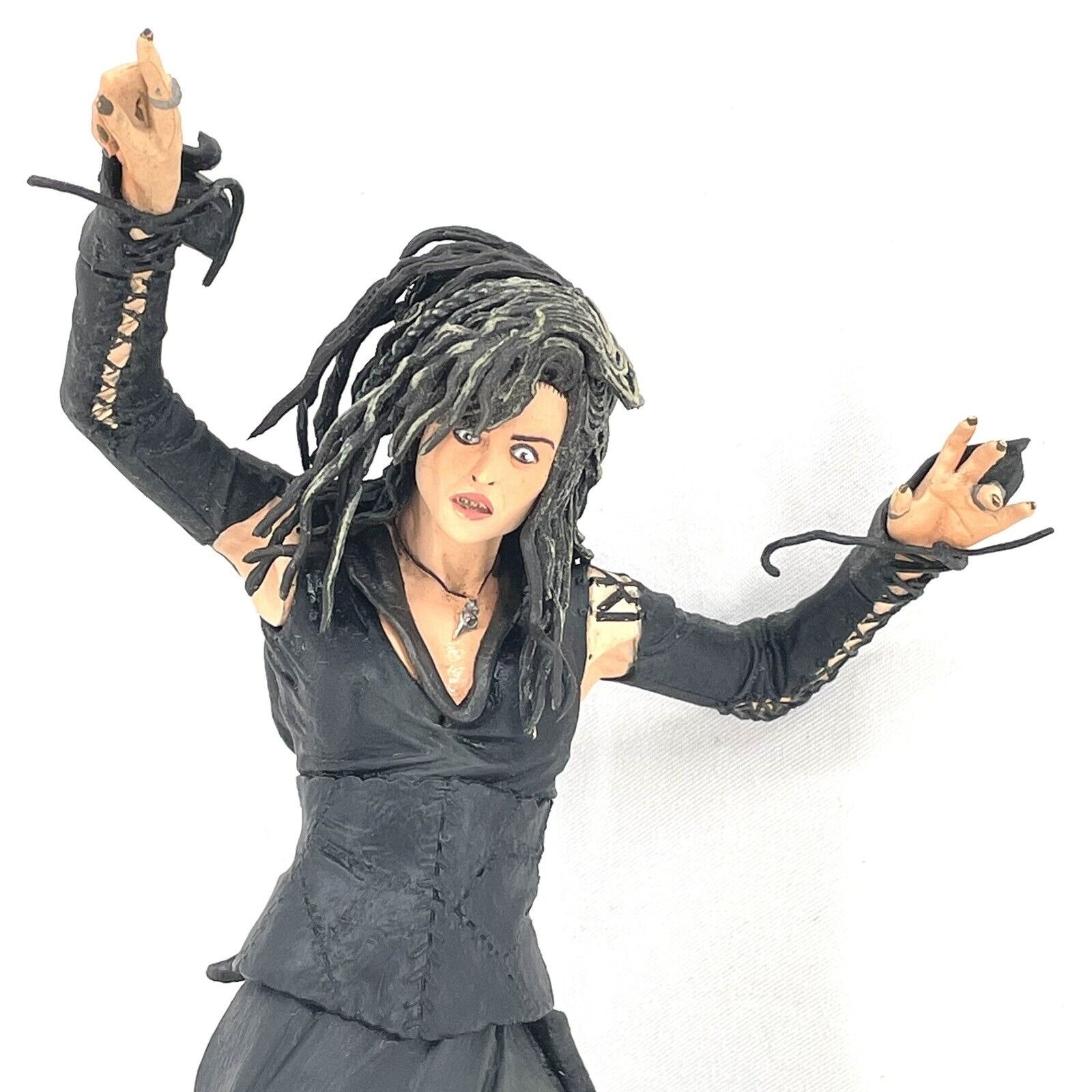 Bellatrix Lestrange Figure Harry Potter Order of the Phoenix - Etsy