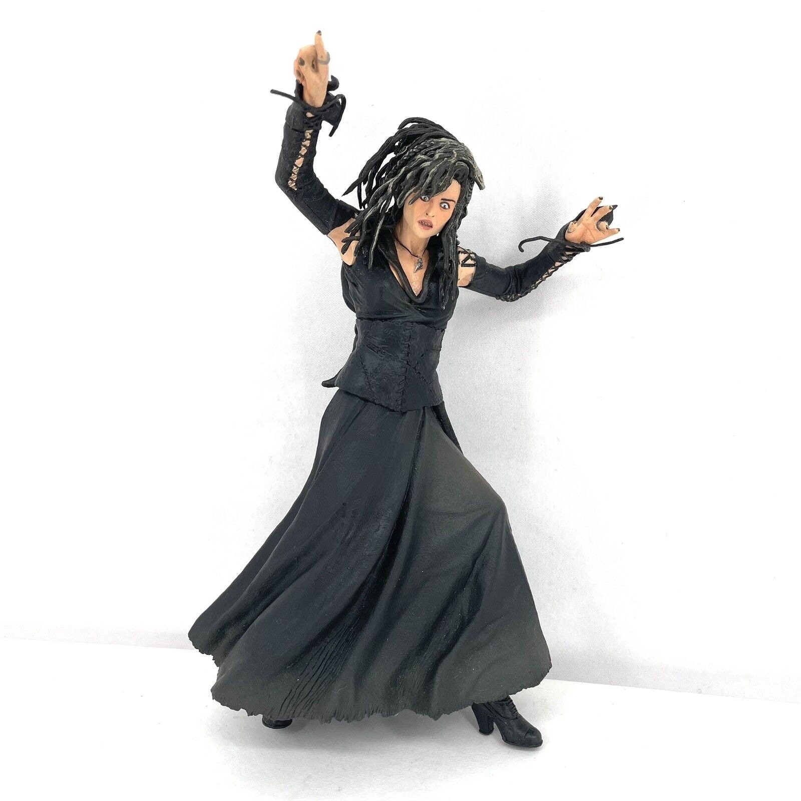 Bellatrix Lestrange Figure Harry Potter Order of the Phoenix - Etsy