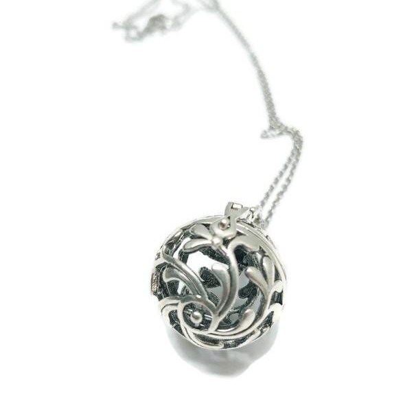 Diffuser Pendant - Etsy