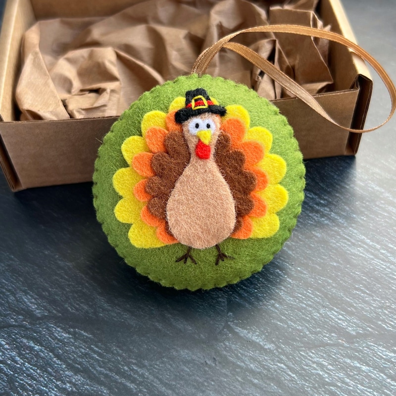 Turkey Decor - Etsy
