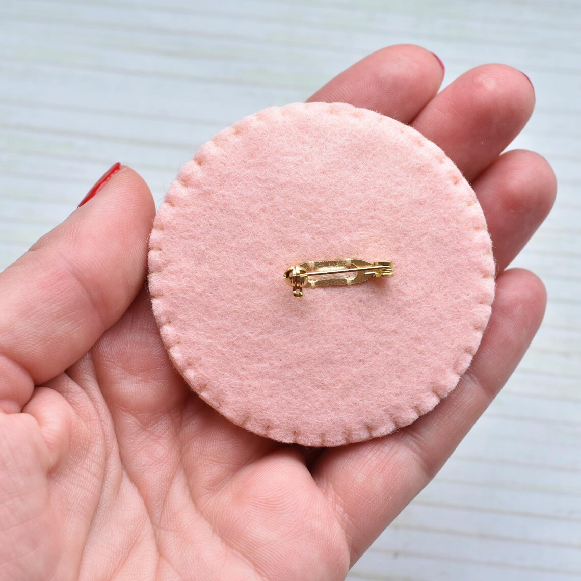 Felt Snoopy Brooch Felt Brooch Snoopy Brooch Snoopy Snoopy | Etsy