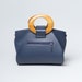 Leather Tophandle Bag Template: DIY Sewing Pattern With 3d-printed ...