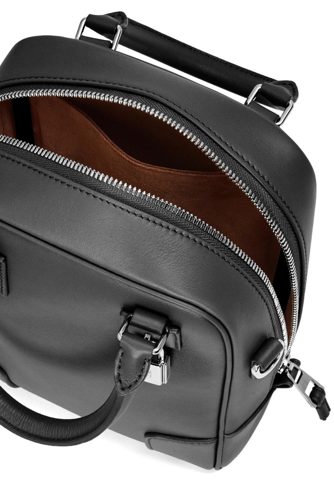 Leather Crossbody Bag PDF Pattern: Shoulder Bag Template (a4/letter) - Etsy