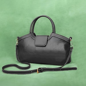 PDF Pattern Tote Shoulder Bag Template Bucket Purse Casual Shopping Bag ...