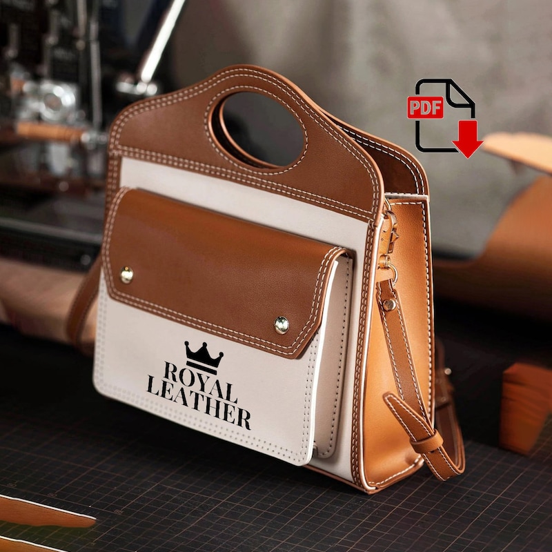 Letter Handbags for Women - Etsy