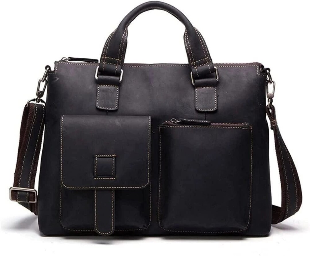 PDF Pattern Business Briefcase Men's Women's for - Etsy