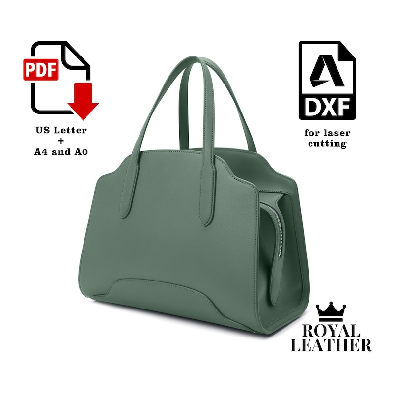 Birkin Pattern - Etsy
