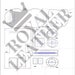 Leather Tophandle Bag Template: DIY Sewing Pattern With 3d-printed ...