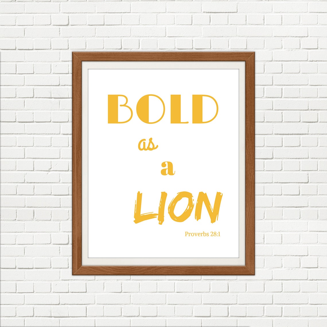 Christian Bible Verse Printable Quote, Christian Inspiration Wall Art ...