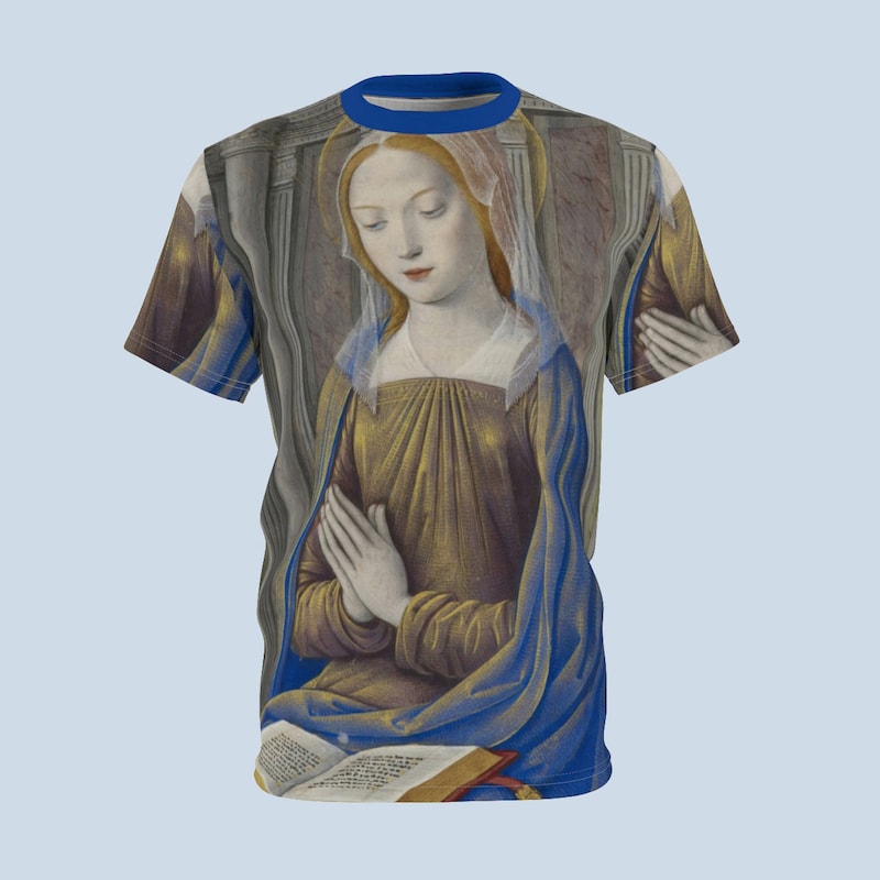 Renaissance T Shirt - Etsy