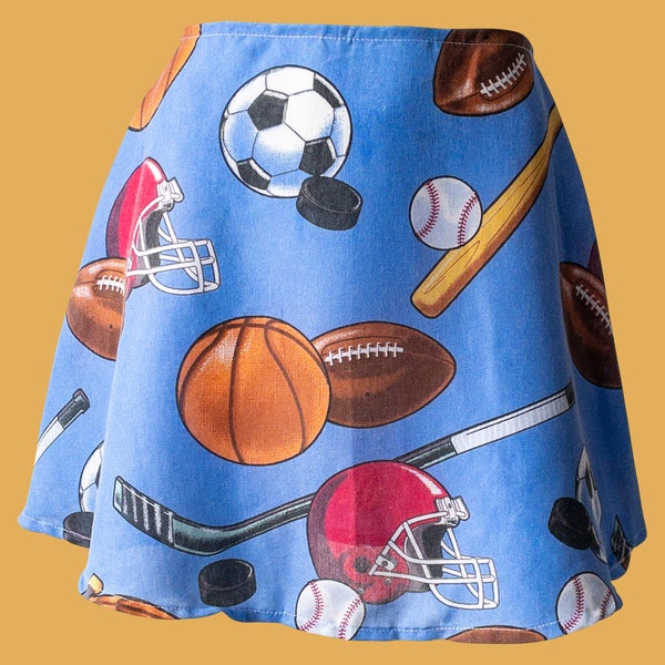 Football Skirt Soccer - Etsy