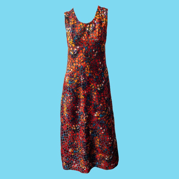 Devore Vintage - Etsy