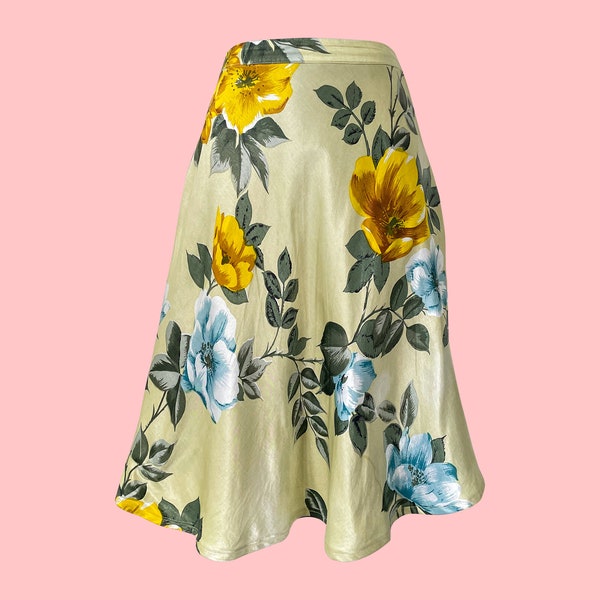 Floaty Skirt - Etsy UK