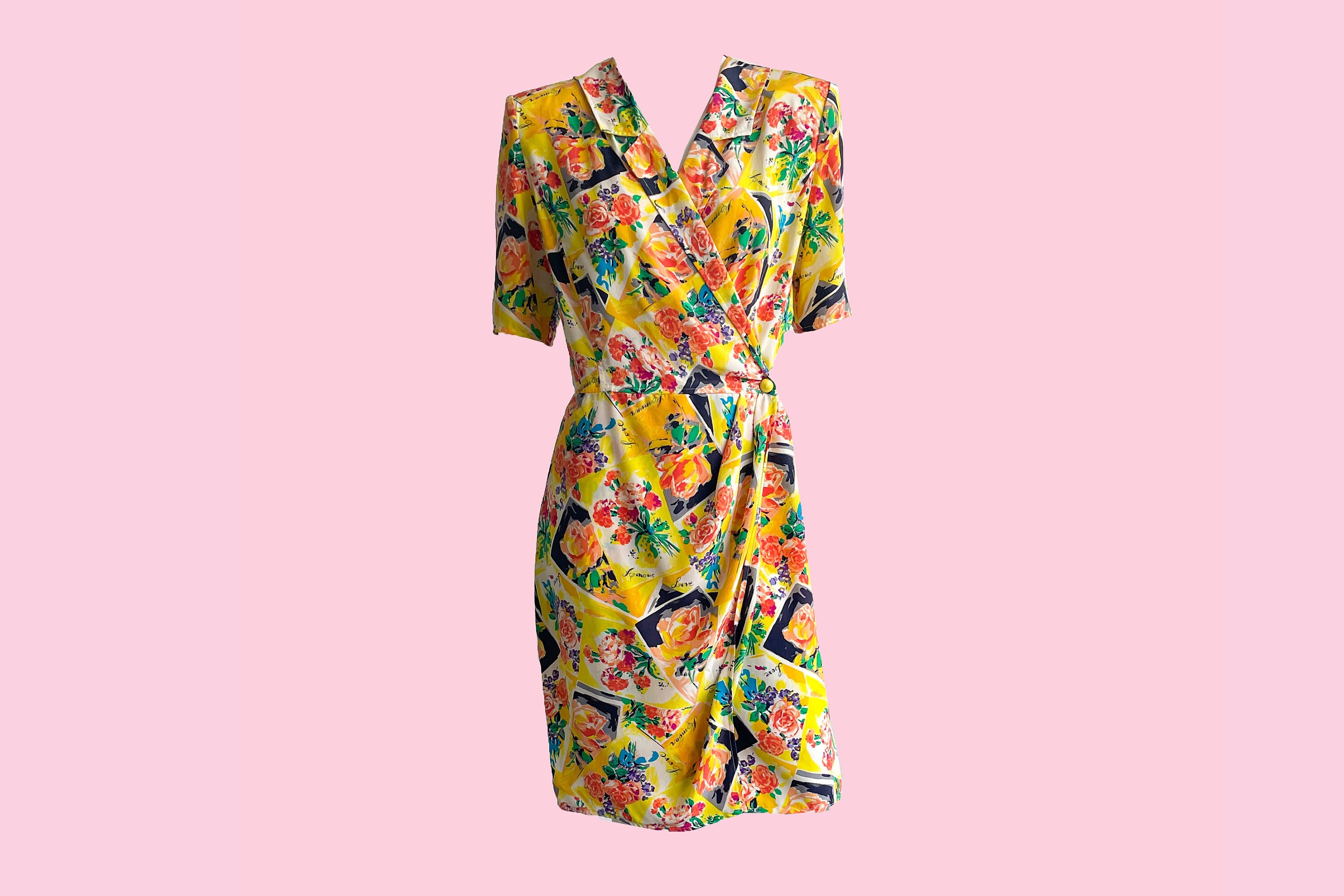 Ungaro Solo Donna - Etsy Ungaro Solo Donna - Etsy