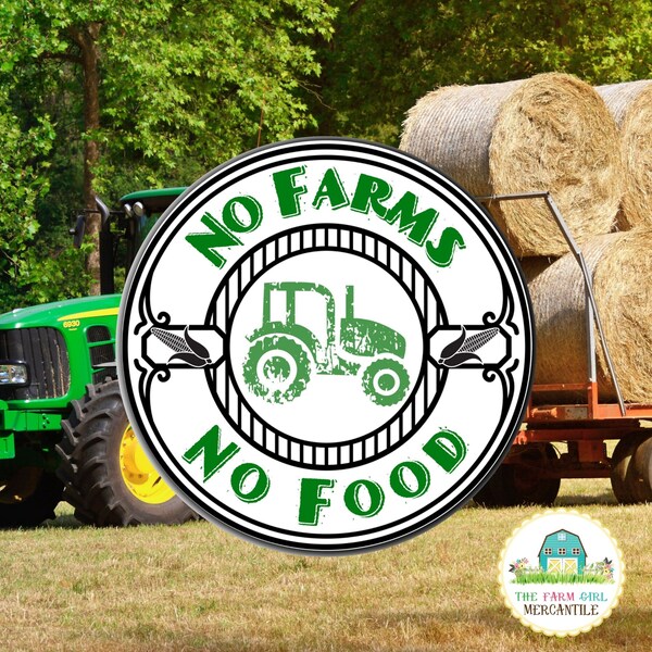 Farmer Sticker - Etsy