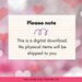 Printable You've Been Struck Valentine Kit, I've Been Mugged Printable ...