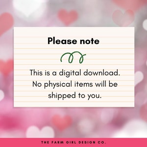Printable We've Been Hugged Valentine Kit, I've Been Hugged Valentine's ...