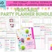 Ultimate Party Planner, Event Planner, Birthday Party Planner ...