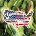 Farmers Feed America Sticker, Support Agriculture Sticker, Support ...
