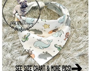 Dog bib pattern | Etsy