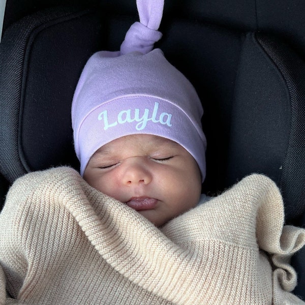 Baby Hat - Etsy