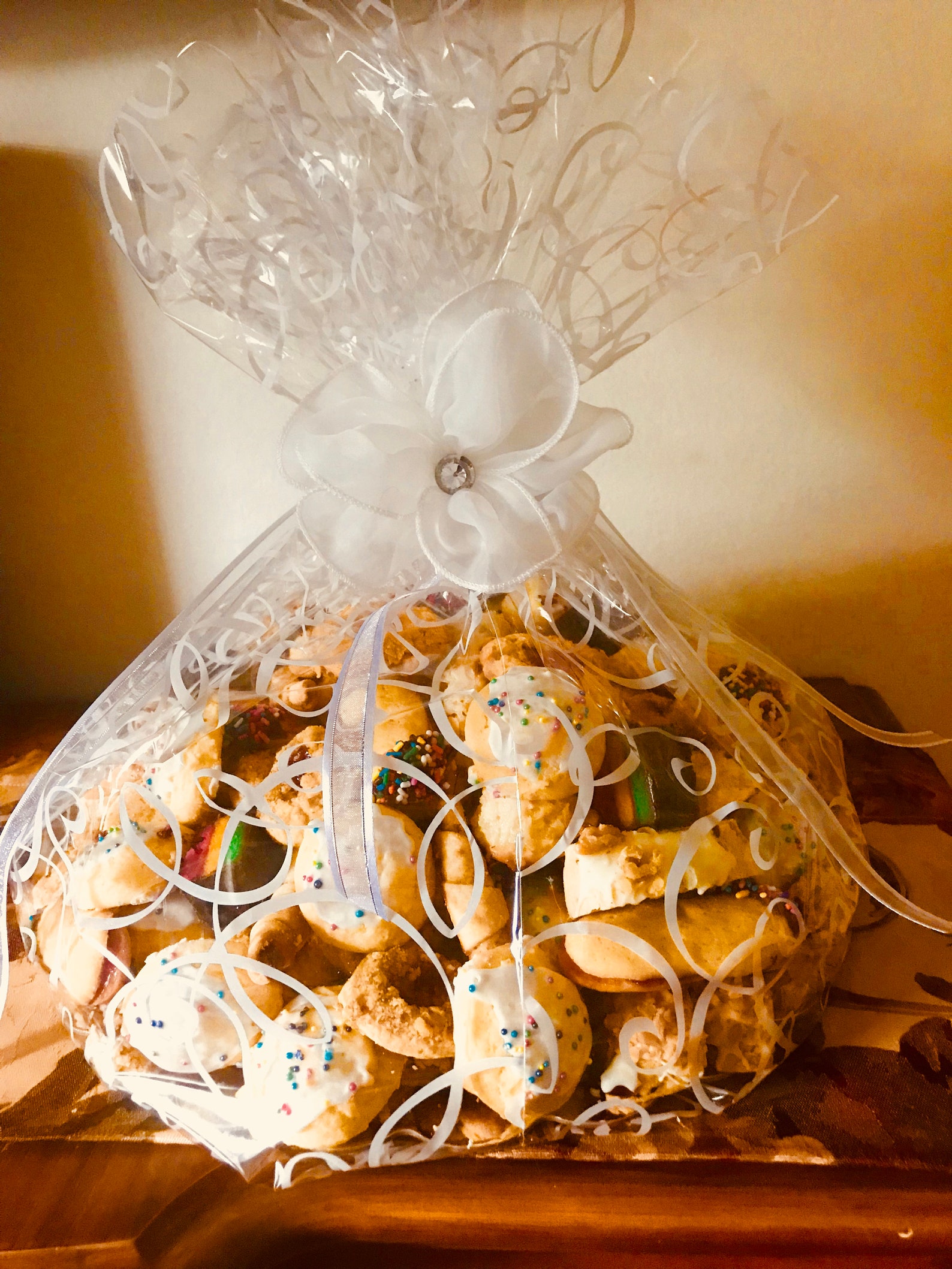 Italian Cookie Assortment | Etsy