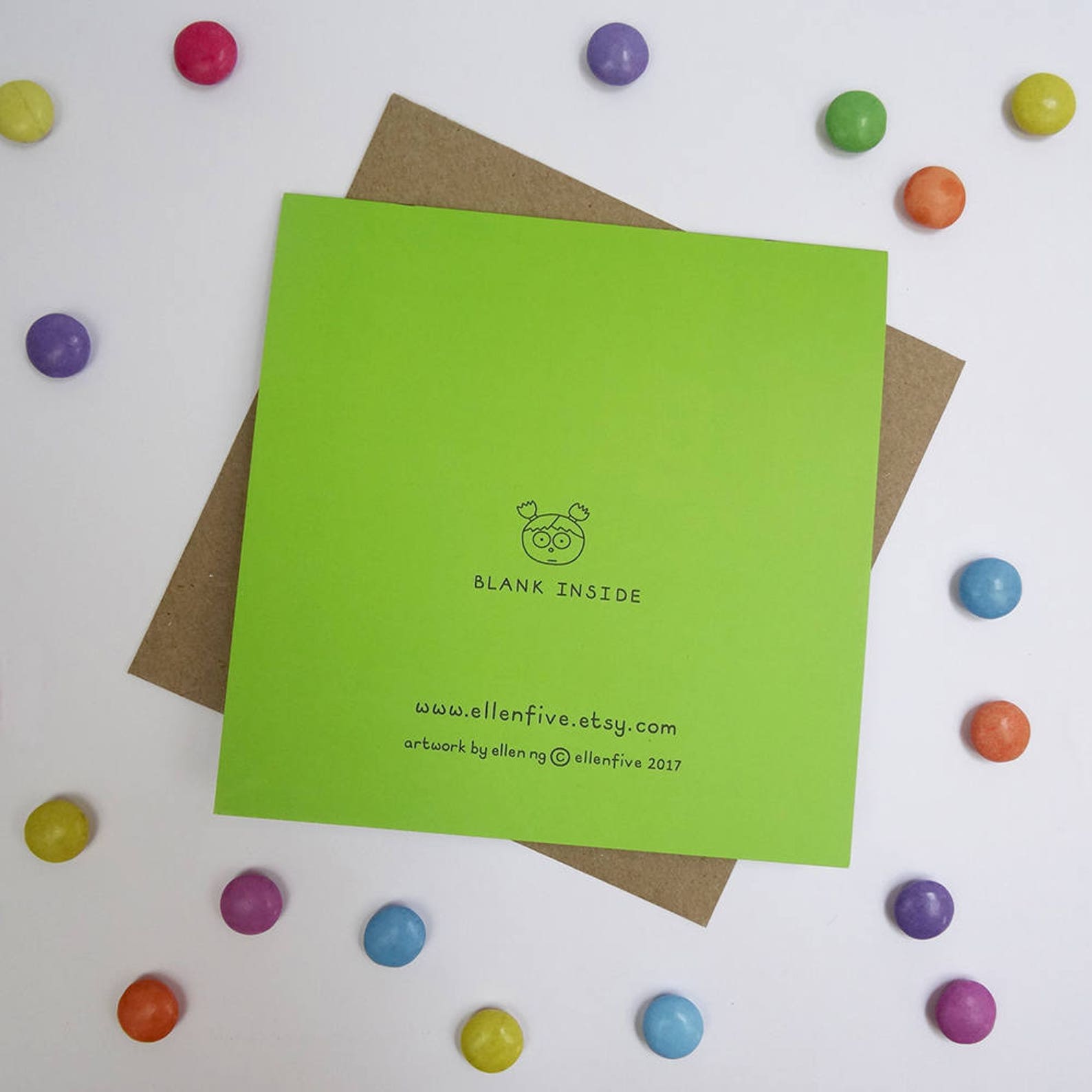 Smarty Pants Greeting Card - Face Card, Funny, Well Done, Exam ...