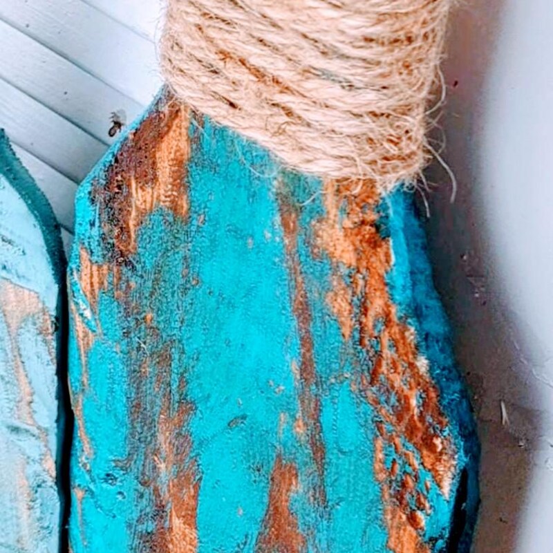 Decorative Oars - Etsy