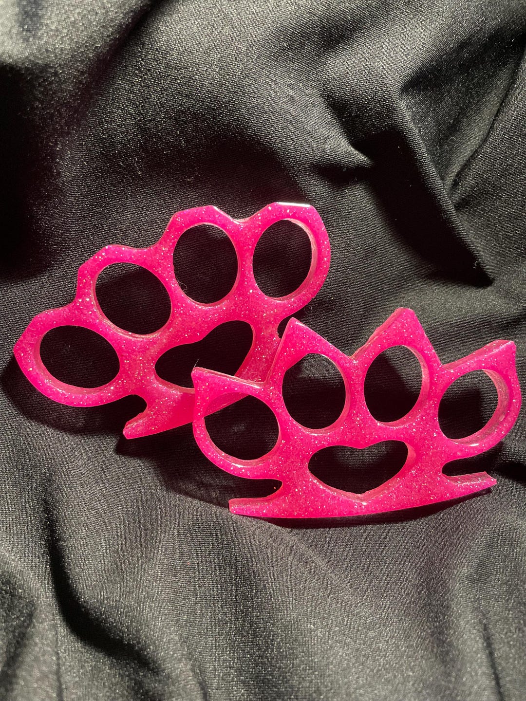 Knuckle Busters - Etsy