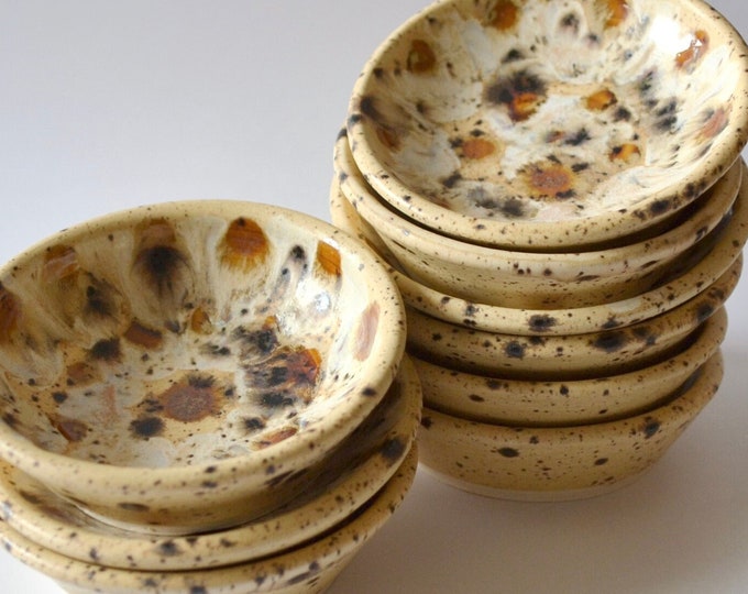 Sandstone Pinch Pots - Etsy