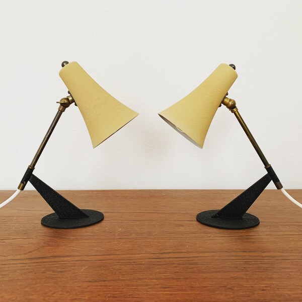1950s Lamps - Etsy