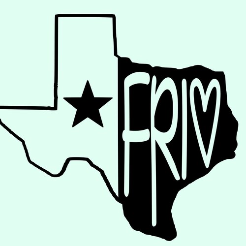 Hello Frio River T-shirt SVG DXF Jpeg PDF Instant Download - Etsy