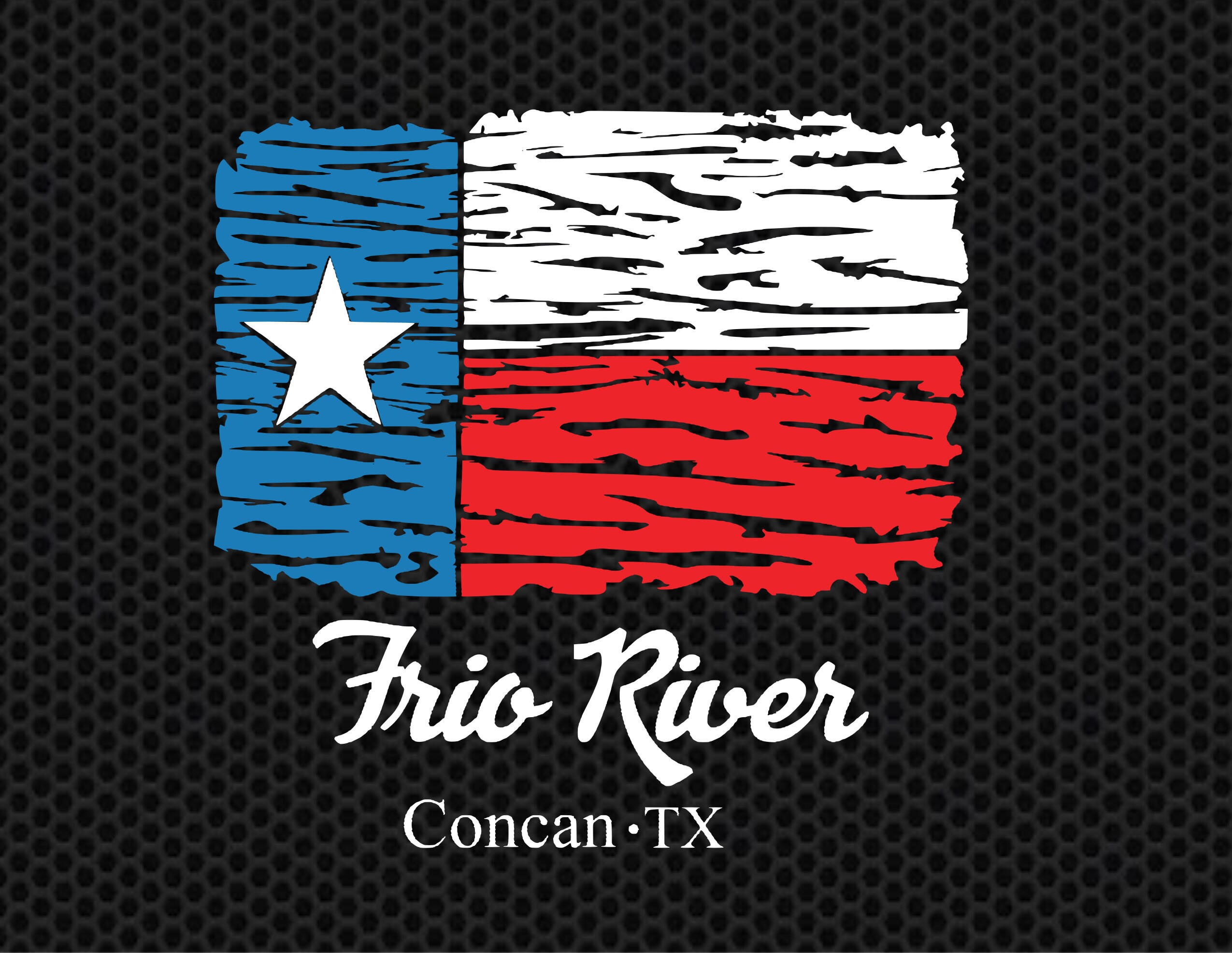 Frio River Download SVG, PNG, Jpeg, DXF Garner State Park, Frio River ...