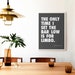 Michael Scott Office Quote DIY Printable Wall Art, the Only Time I Set ...