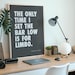 Michael Scott Office Quote DIY Printable Wall Art, the Only Time I Set ...