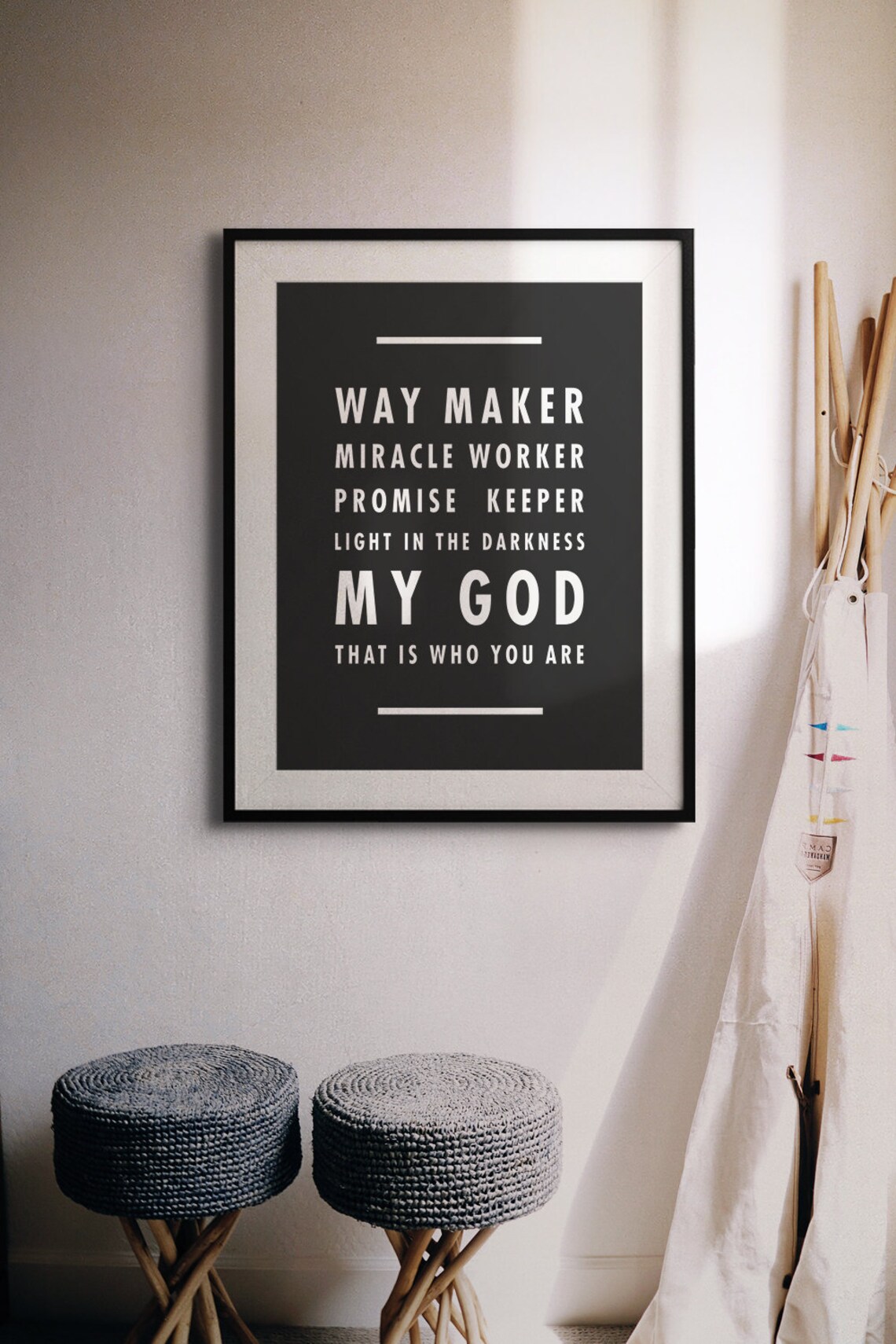 Way Maker Song Lyrics Printable Wall Art Sinach Lyrics - Etsy