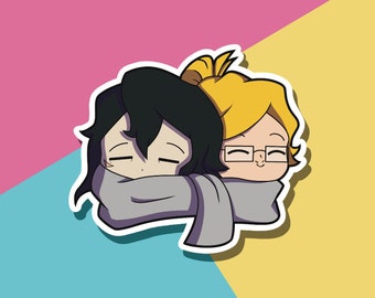 Erasermic - Etsy