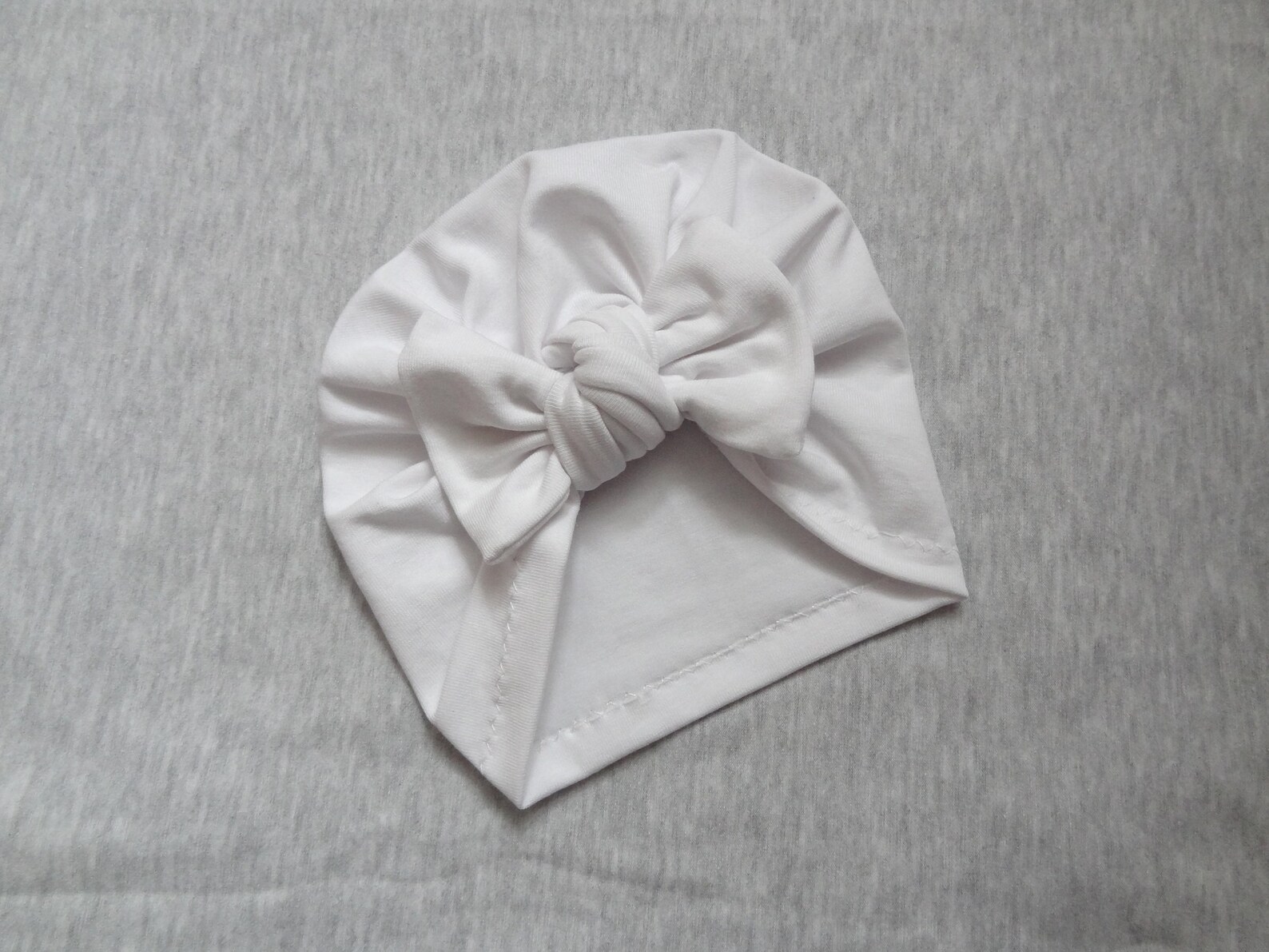 Women's Turban With Bow Bow Turbans for Women Fashion | Etsy